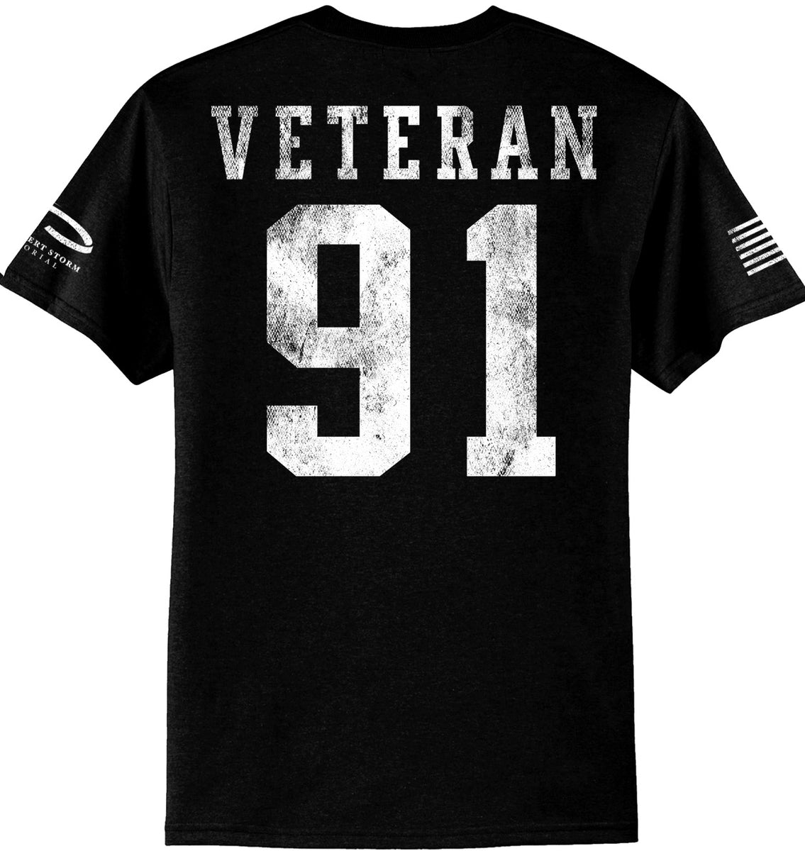 Semper Fortis Shirt (SALE) – National Desert Storm Memorial Association
